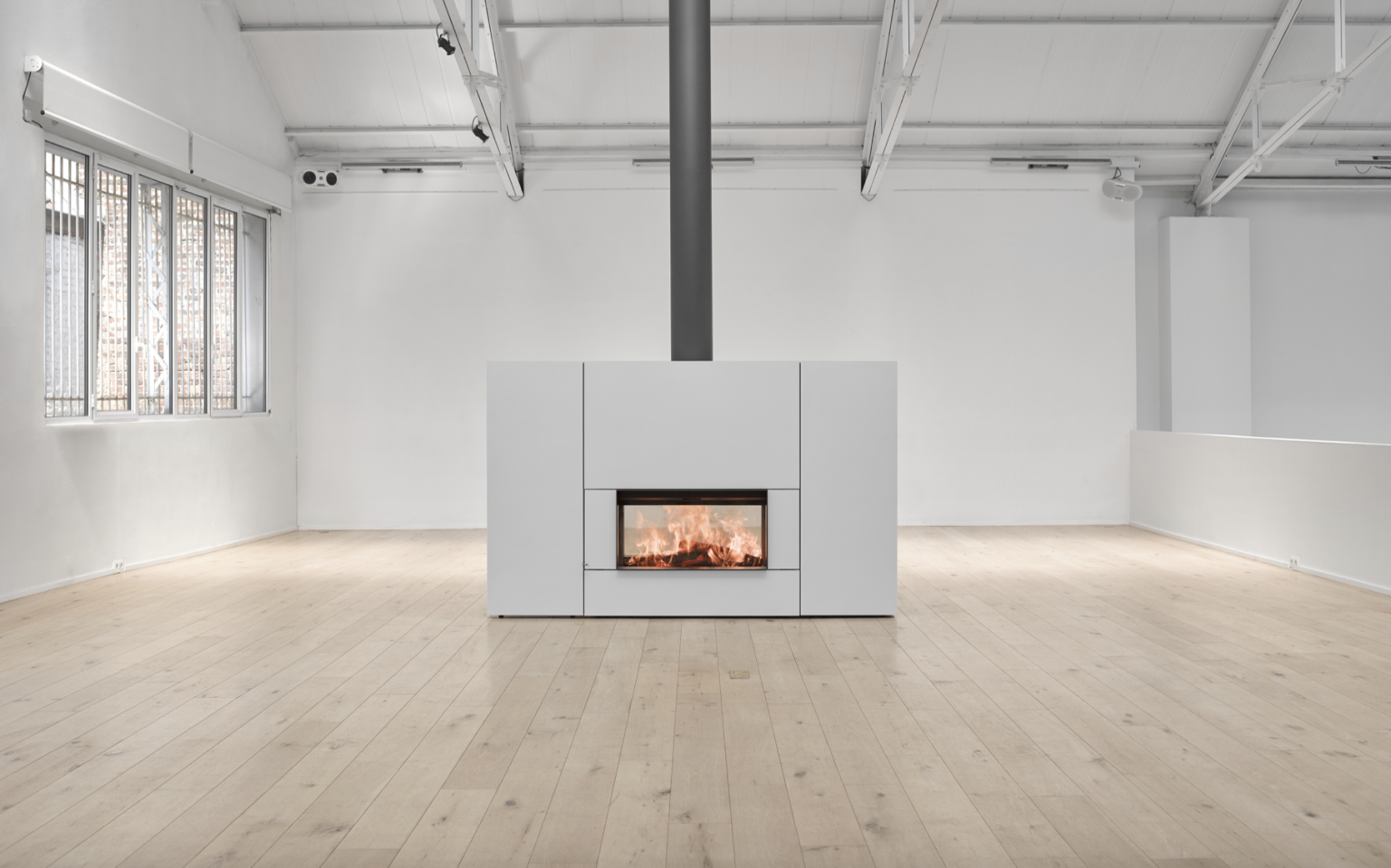 Stuv 22 - Flam & Cie