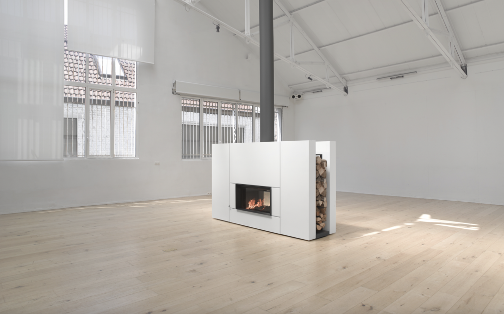 Stuv 22 - Flam & Cie