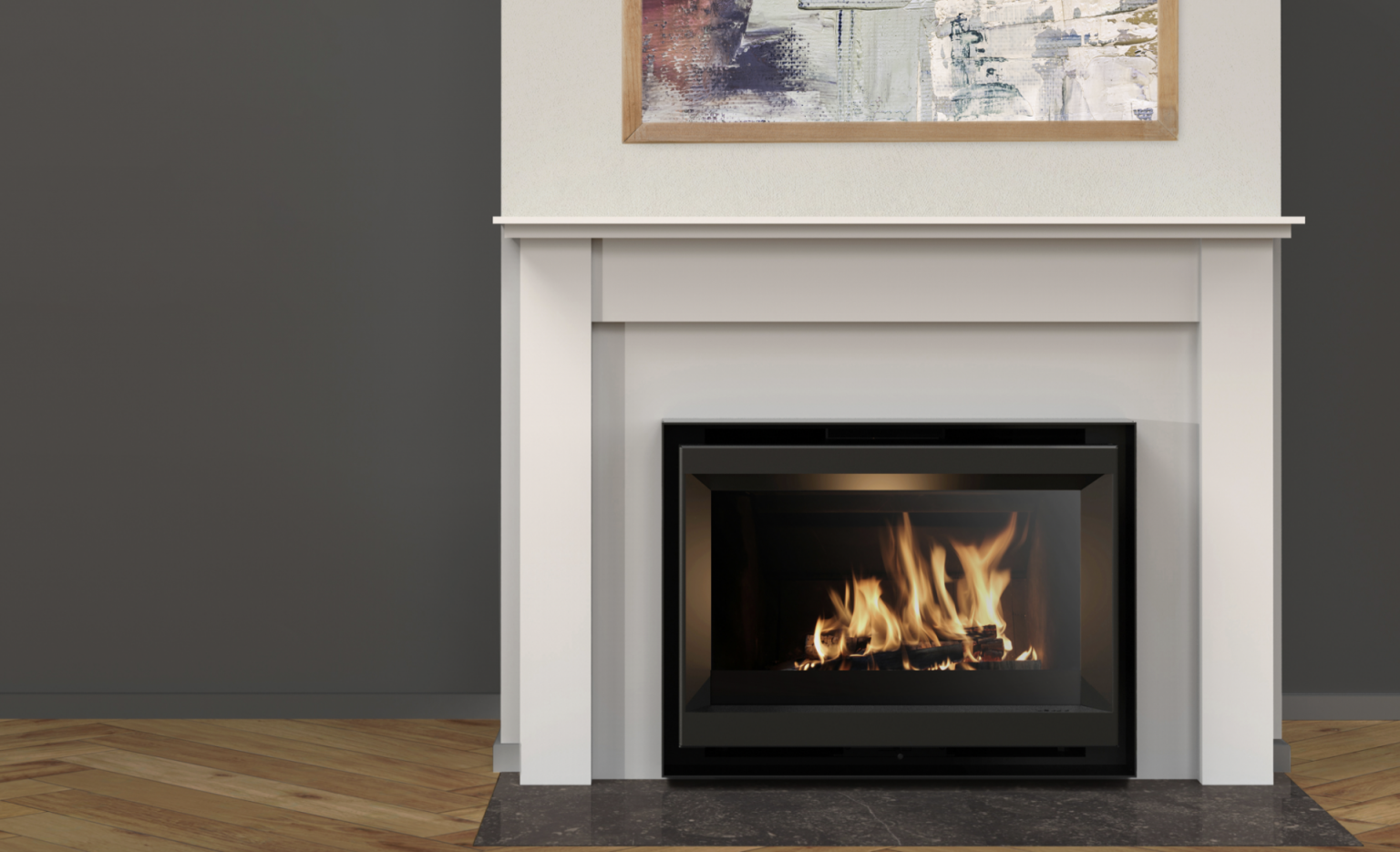 Stuv 6 IN - Flam & Cie